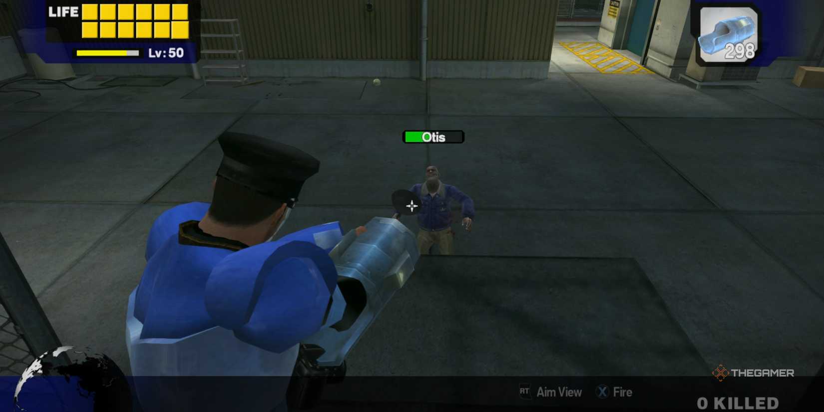 The Toughest Achievements In Every Dead Rising Game