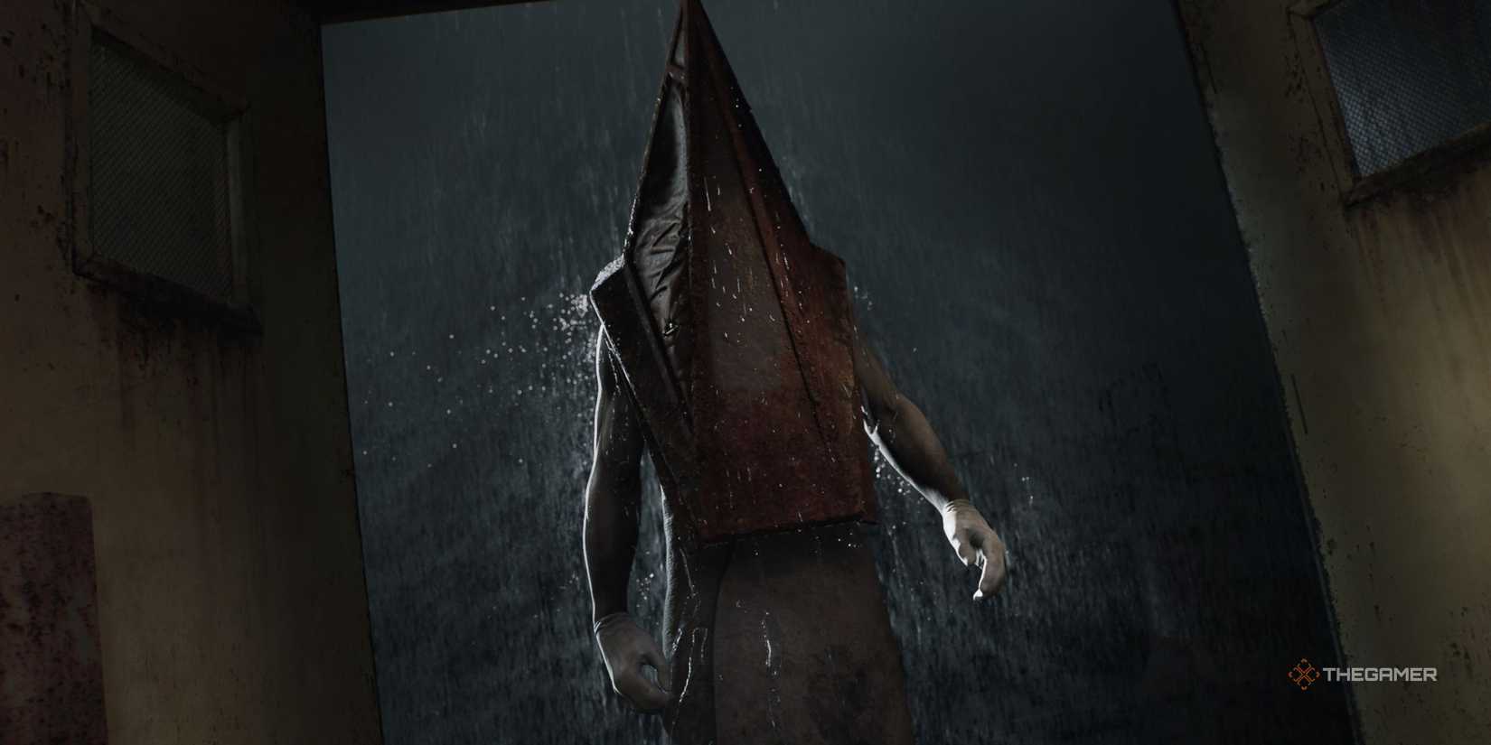 Pyramid Head, Slenderman, And Freddy Fazbear: Gaming Is Where Modern ...