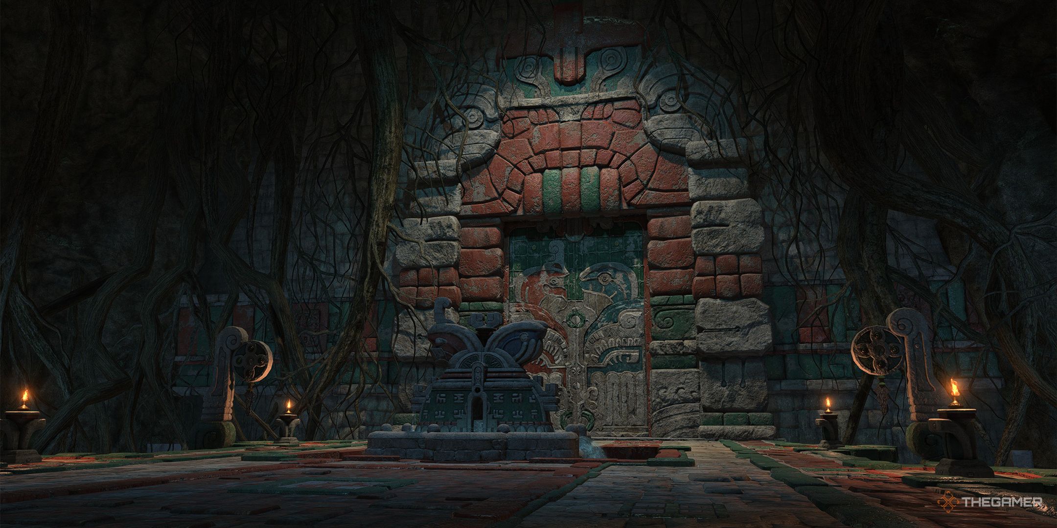 Where And When To Find Every Unspoiled Mining Node In FFXIV: Dawntrail