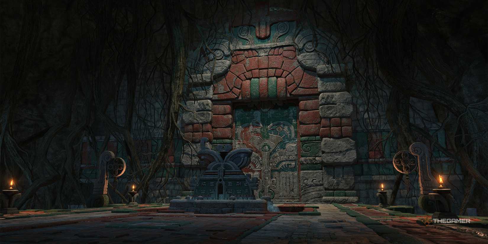 The Best Dungeons In FF14: Dawntrail