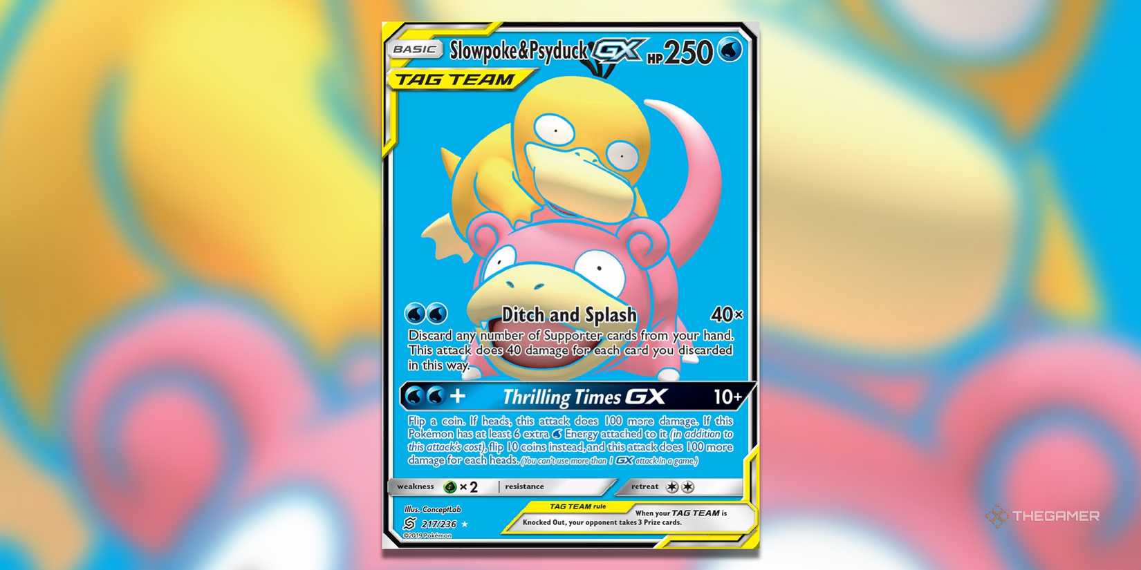 The 12 Most Valuable Psyduck Cards From The Pokemon TCG