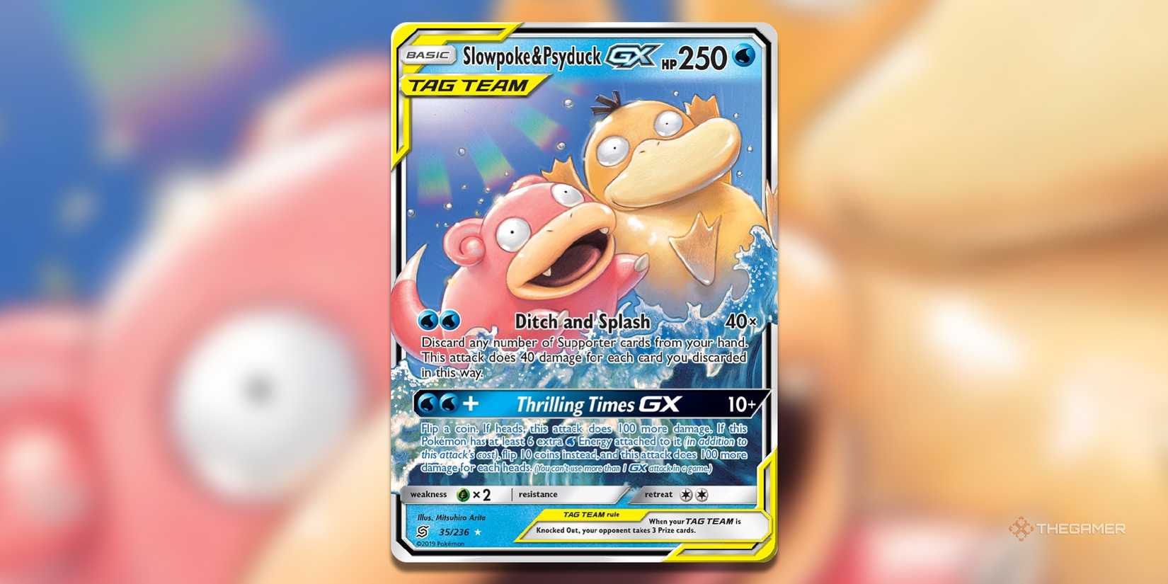 The 12 Most Valuable Psyduck Cards From The Pokemon TCG