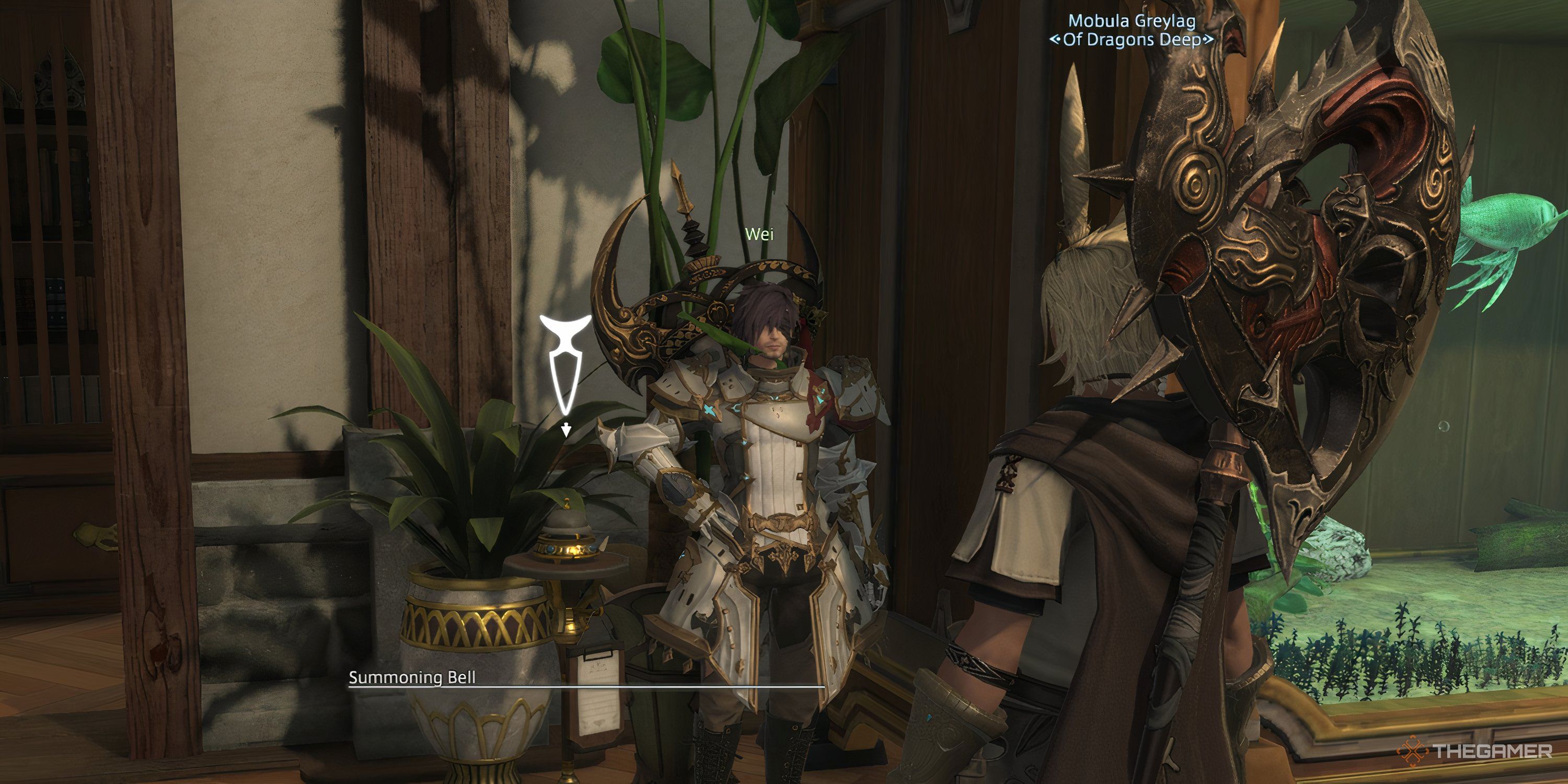 Is The Mogstation Retainer Service Worth It For Final Fantasy XIV