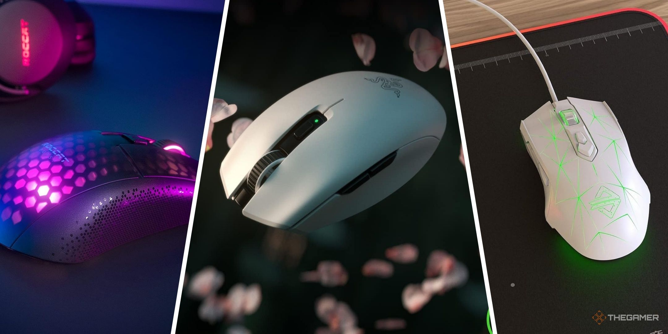 Best Gaming Mouse