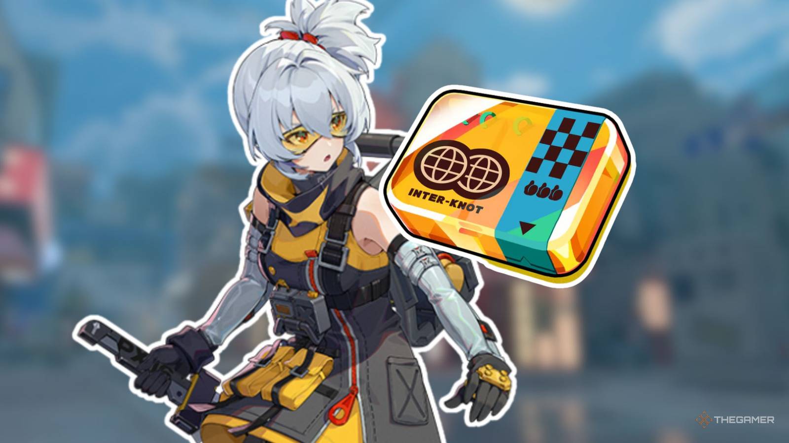 What To Do On Inter-Knot In Zenless Zone Zero