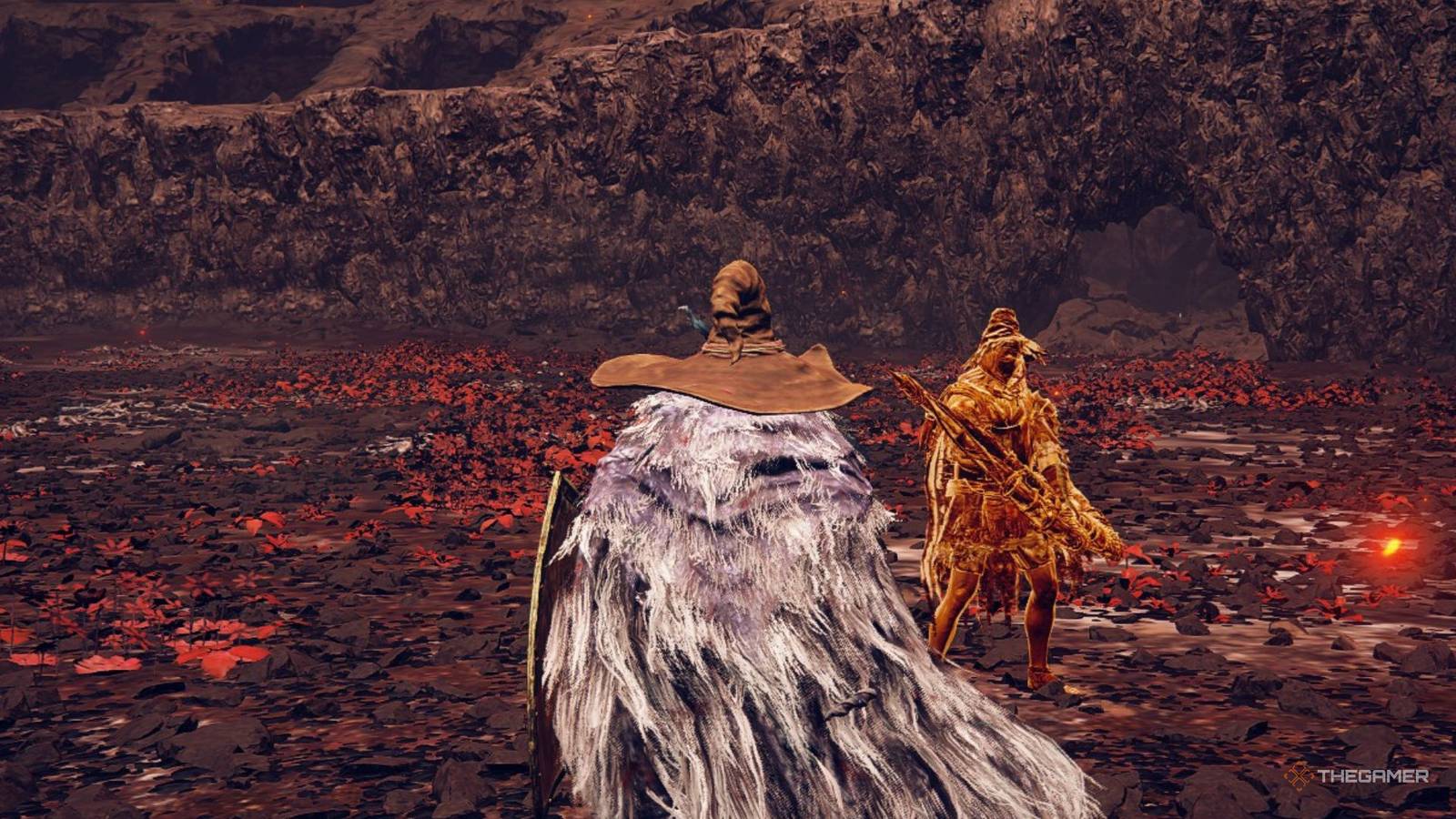How To Complete Igon Quest In Elden Ring: Shadow Of The Erdtree