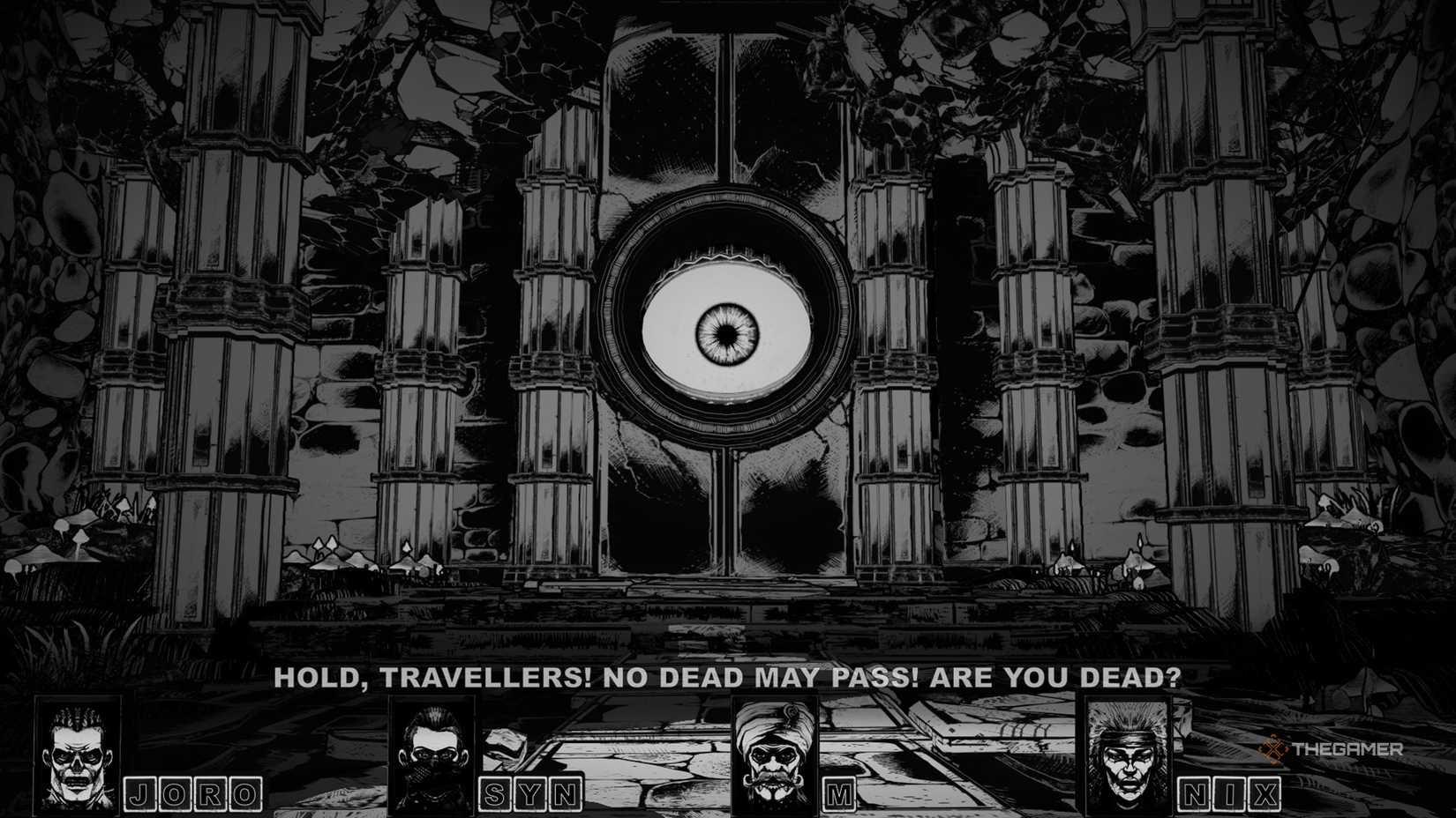 Full Chapter 1 Crypt Walkthrough Guide For Cryptmaster