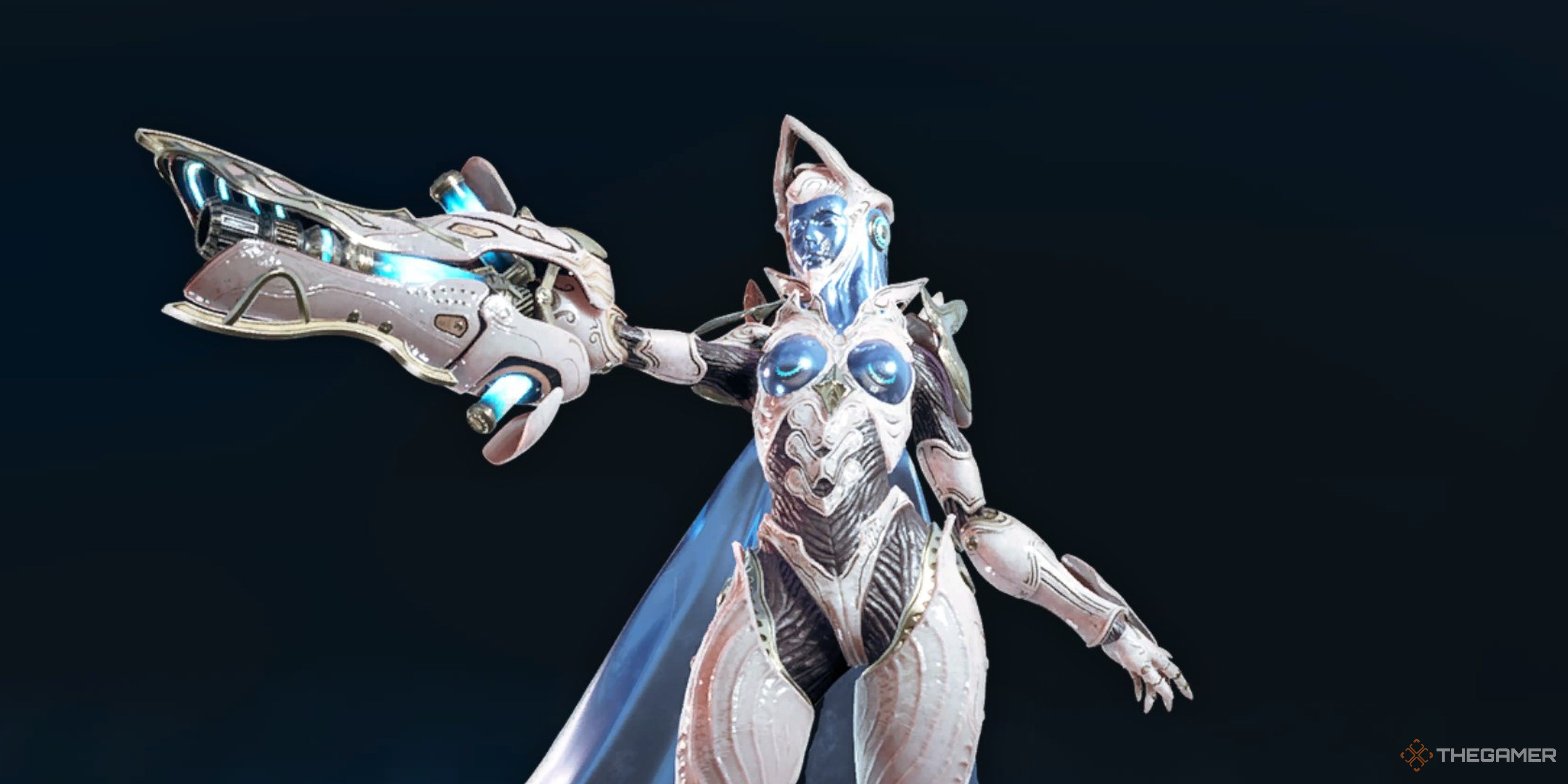 How To Unlock Ultimate Valby In The First Descendant