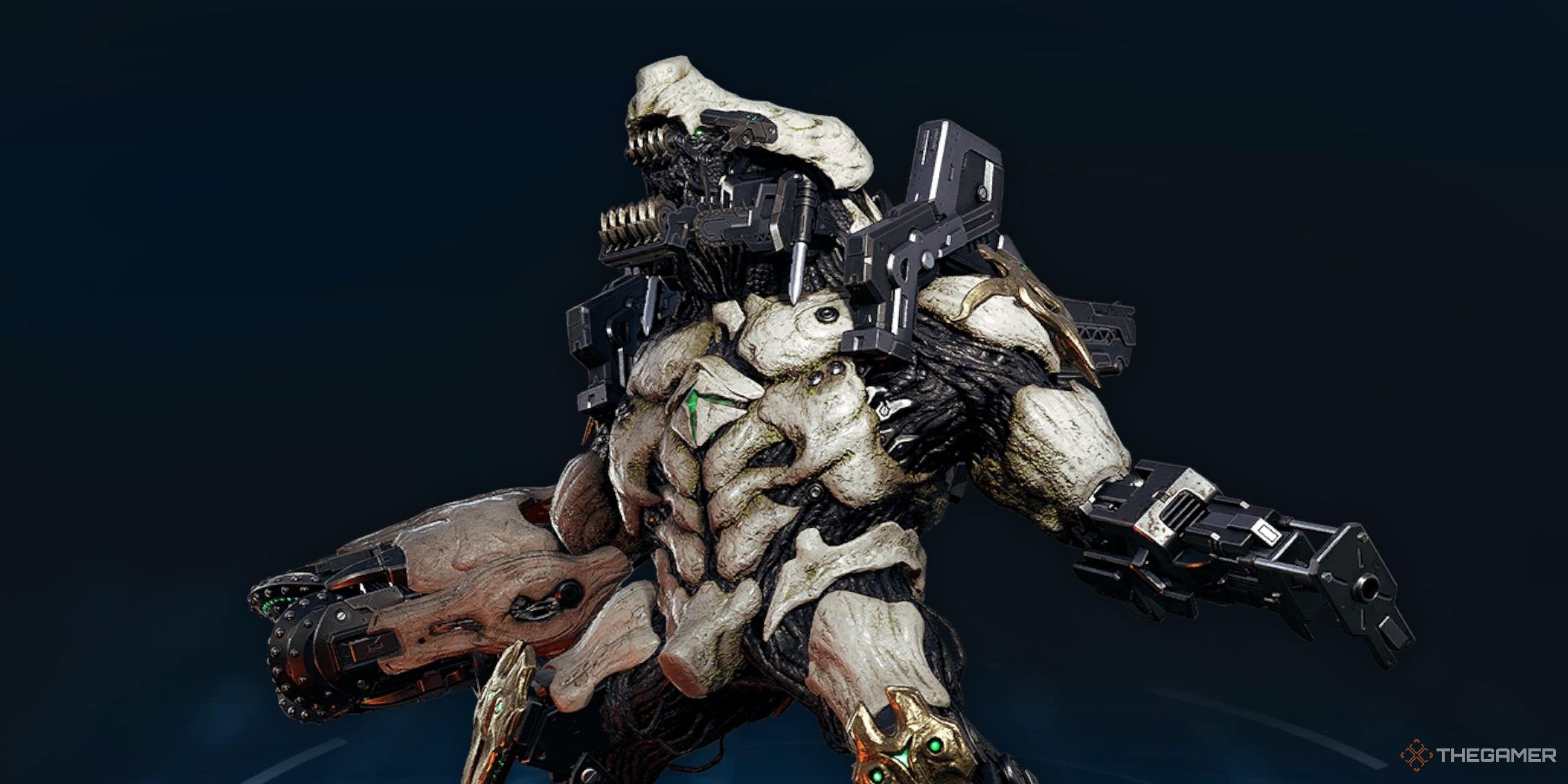 How To Beat The Stunning Beauty In The First Descendant