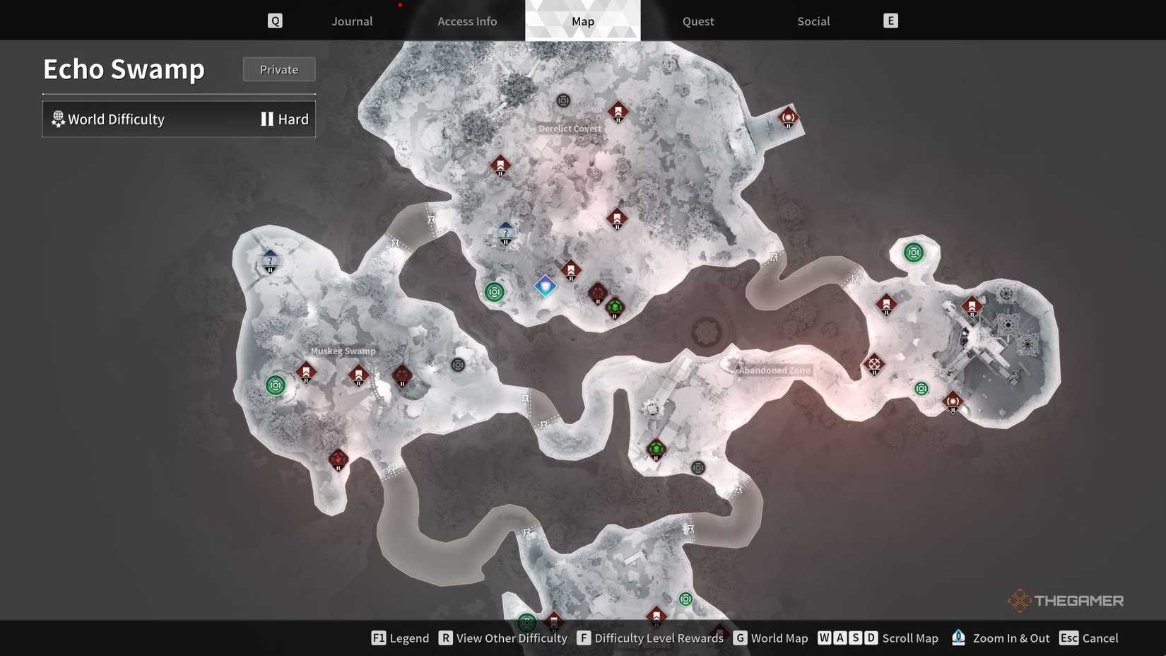 How To Successfully Infiltrate An Outpost In The First Descendant