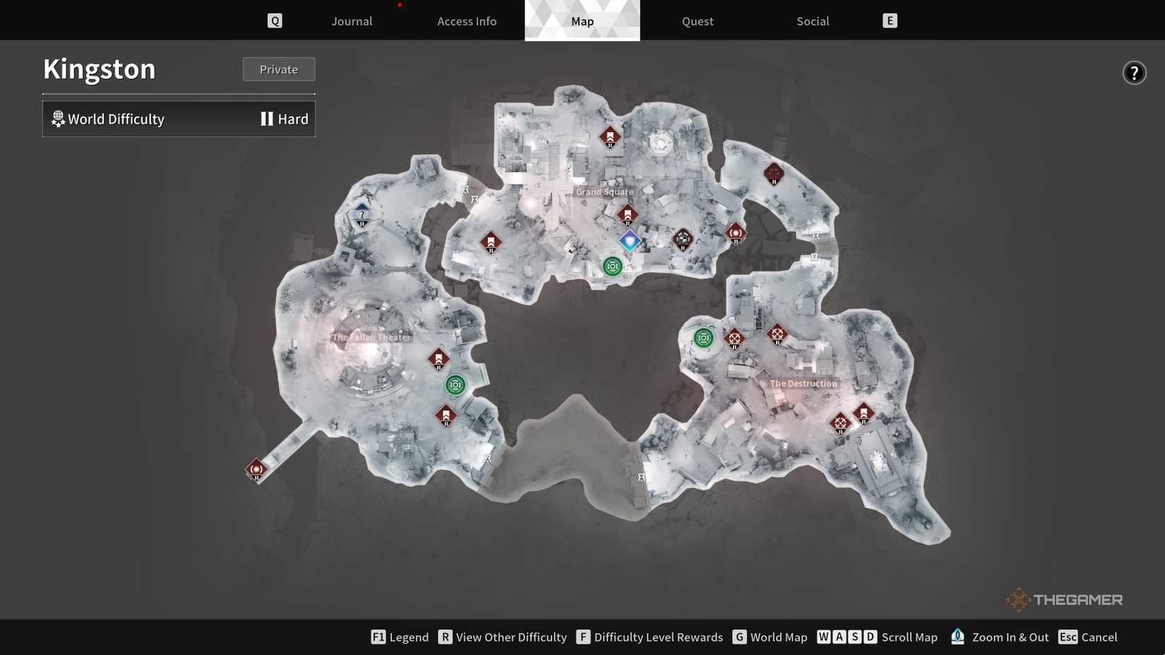 How To Successfully Infiltrate An Outpost In The First Descendant