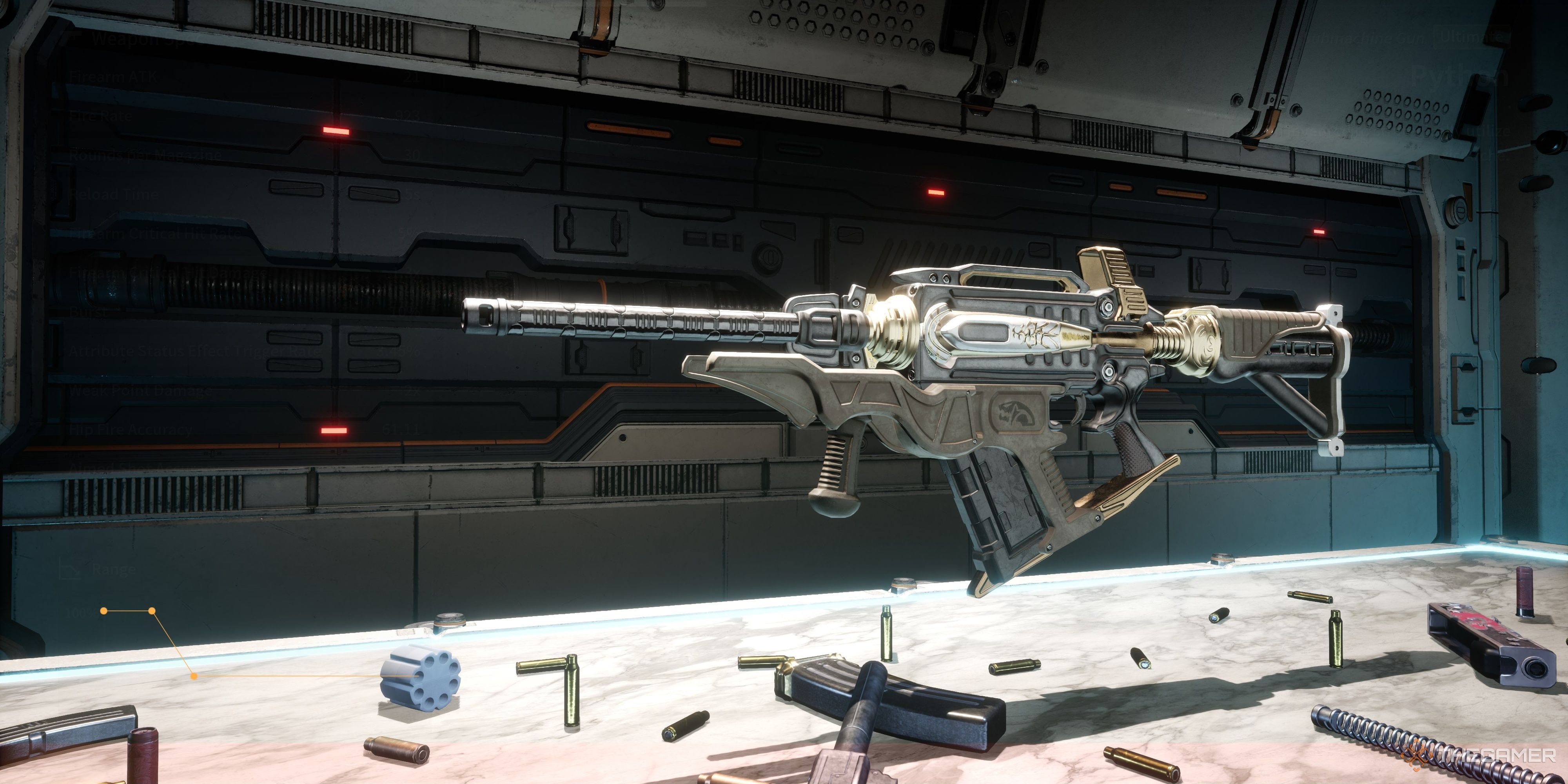 The Best Characters In The First Descendant, Ranked