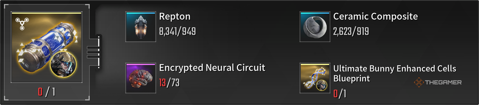 How To Unlock Ultimate Bunny In The First Descendant