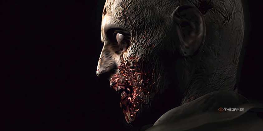 The Best Games That Use The RE Engine