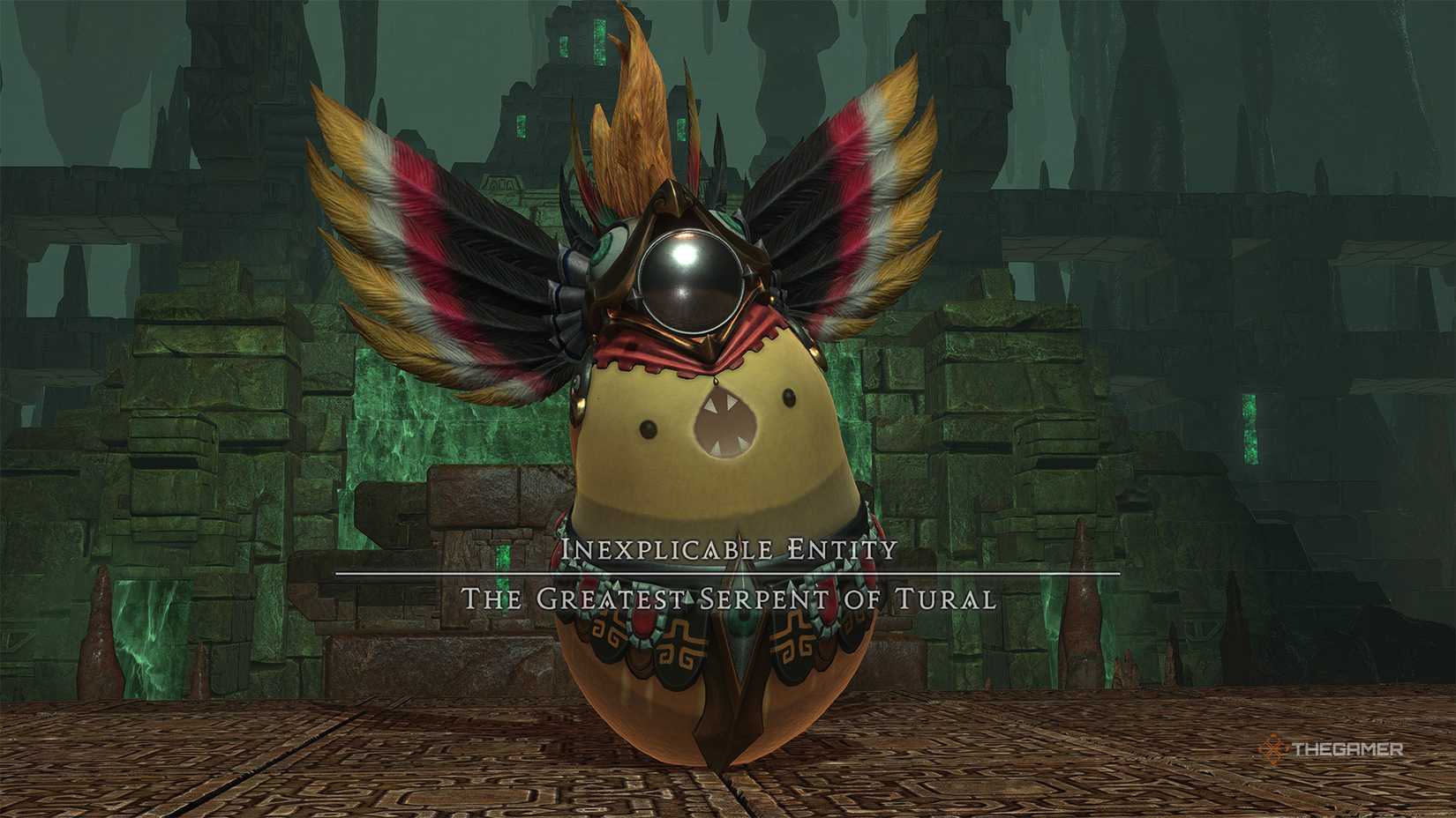 How To Unlock The Tender Valley Dungeon In FFXIV: Dawntrail
