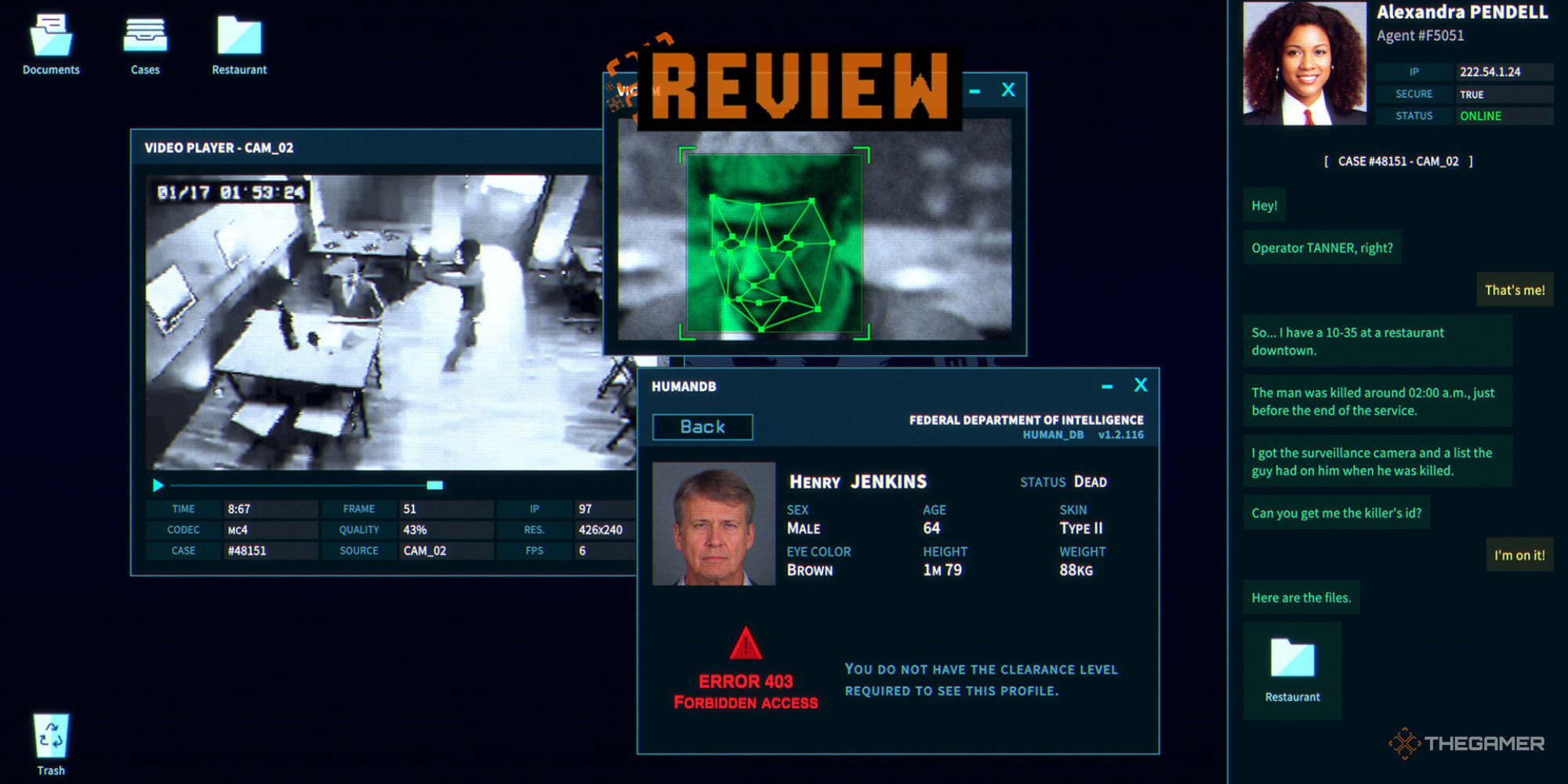 Full Day One Walkthrough For The Operator
