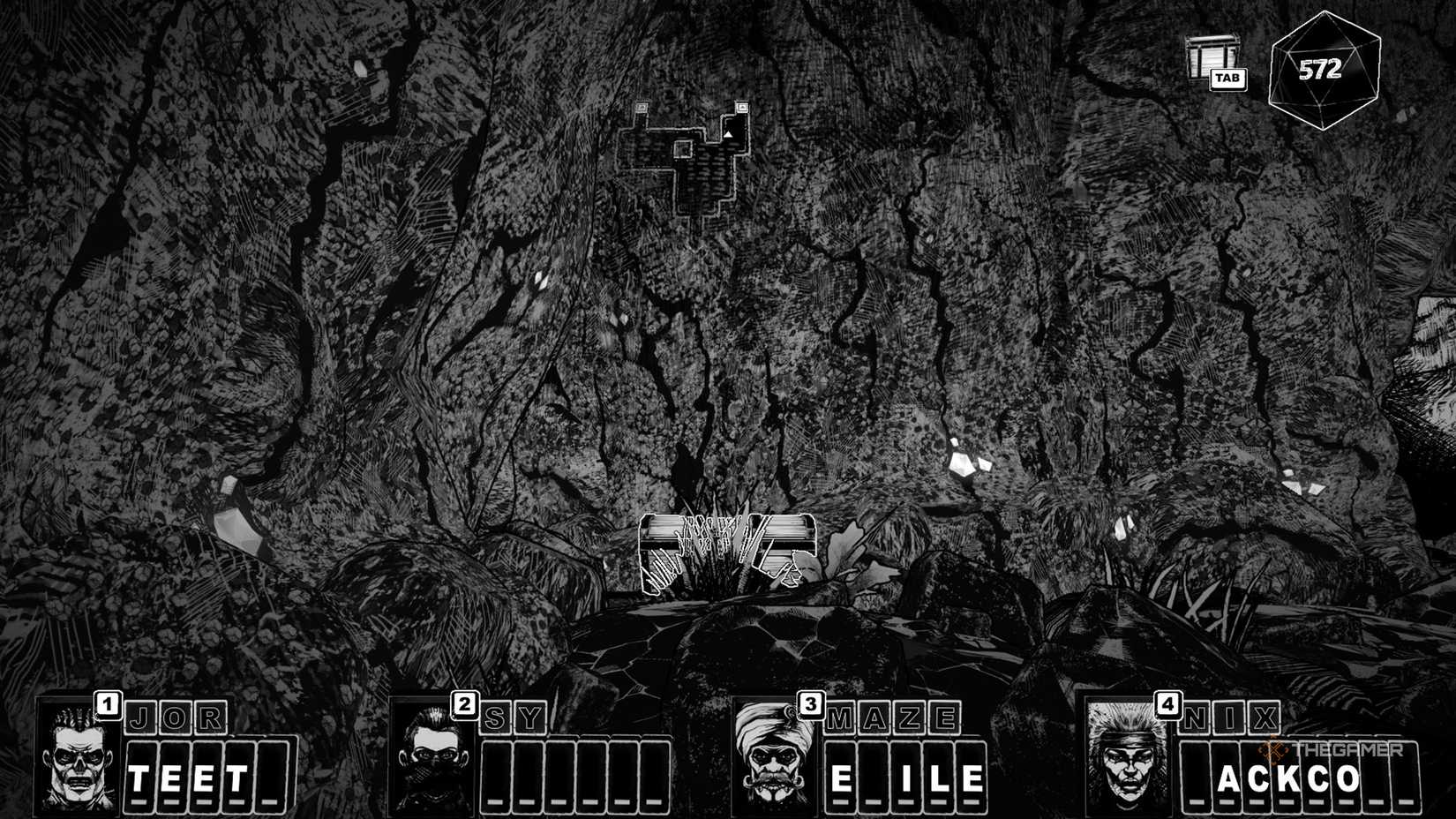 Full Chapter 3 Sunken Sea Walkthrough Guide For Cryptmaster