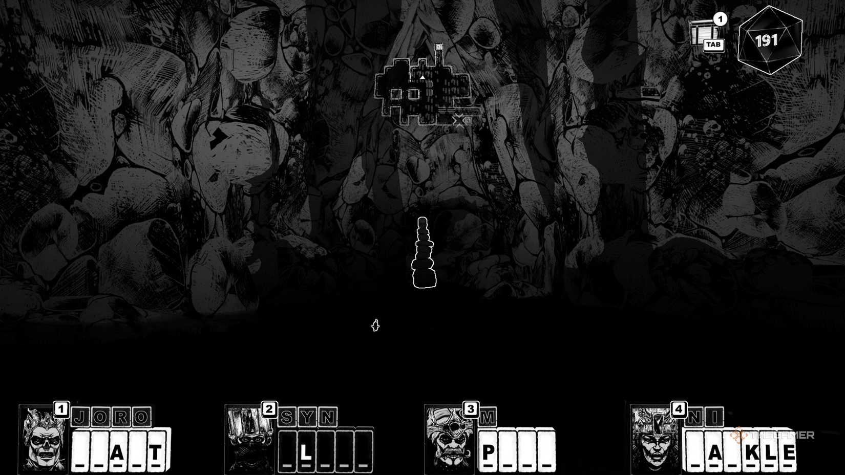 Full Chapter 2 Bonehouses Walkthrough Guide For Cryptmaster