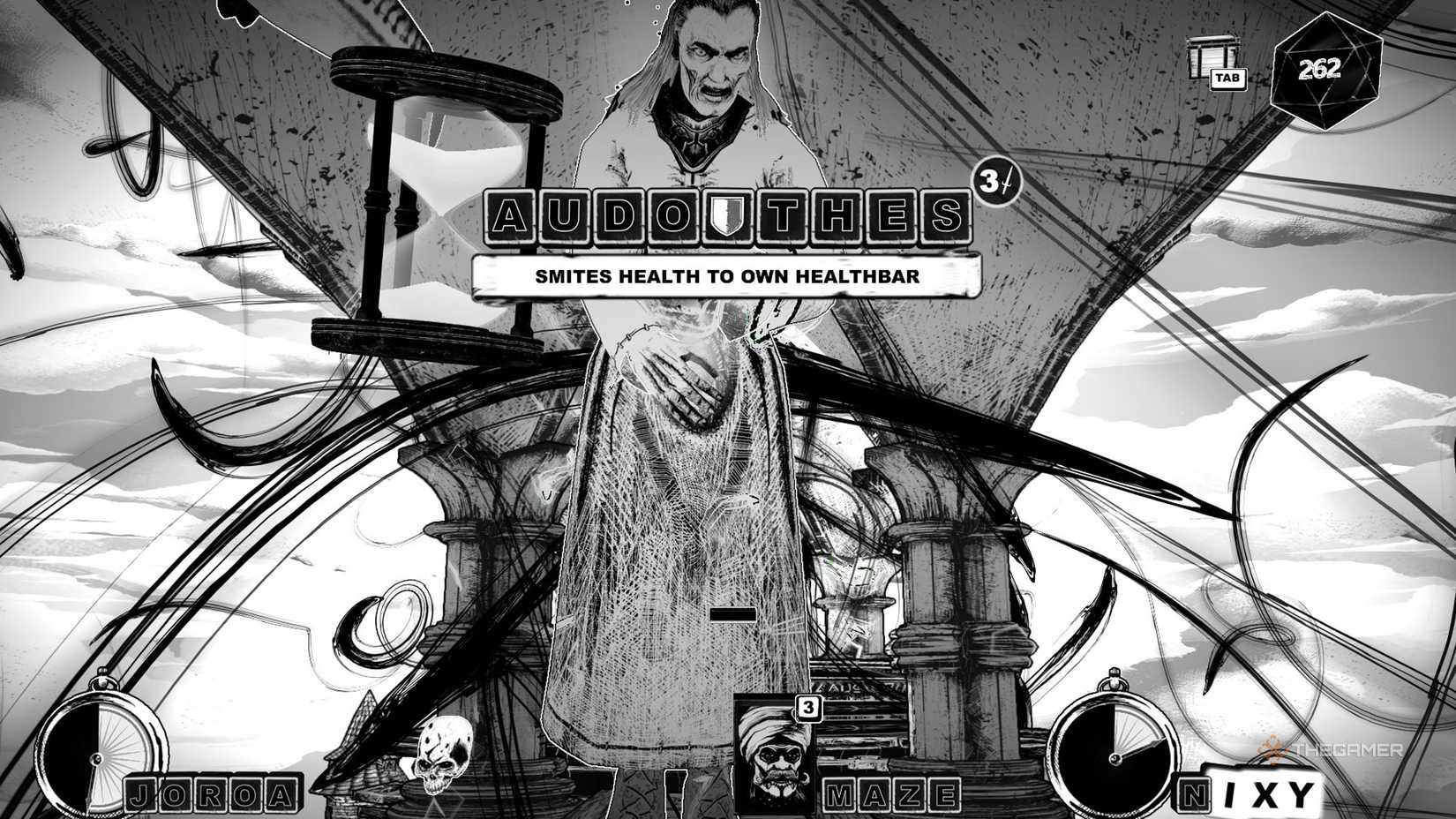 Full Chapter 5 The High Temple Walkthrough For Cryptmaster