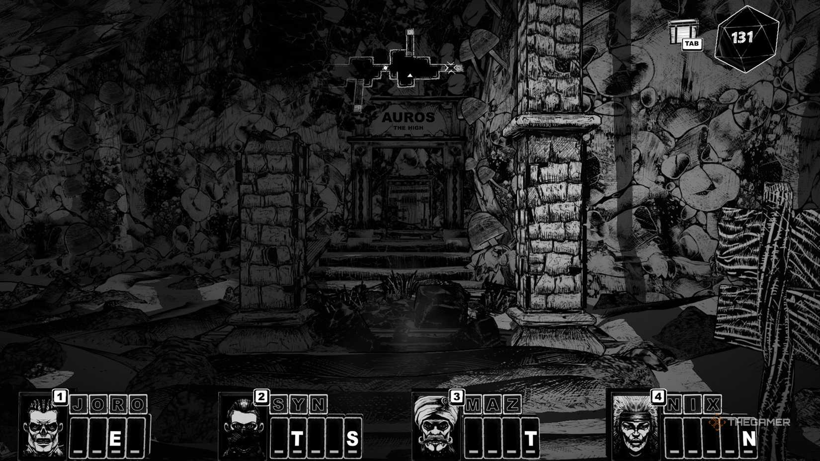 Full Chapter 2 Bonehouses Walkthrough Guide For Cryptmaster