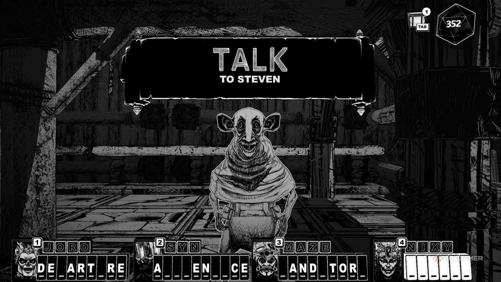 Full Chapter 2 Bonehouses Walkthrough Guide For Cryptmaster