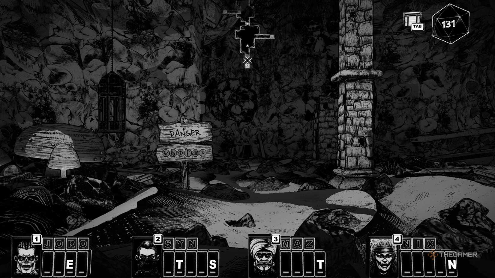 Full Chapter 2 Bonehouses Walkthrough Guide For Cryptmaster