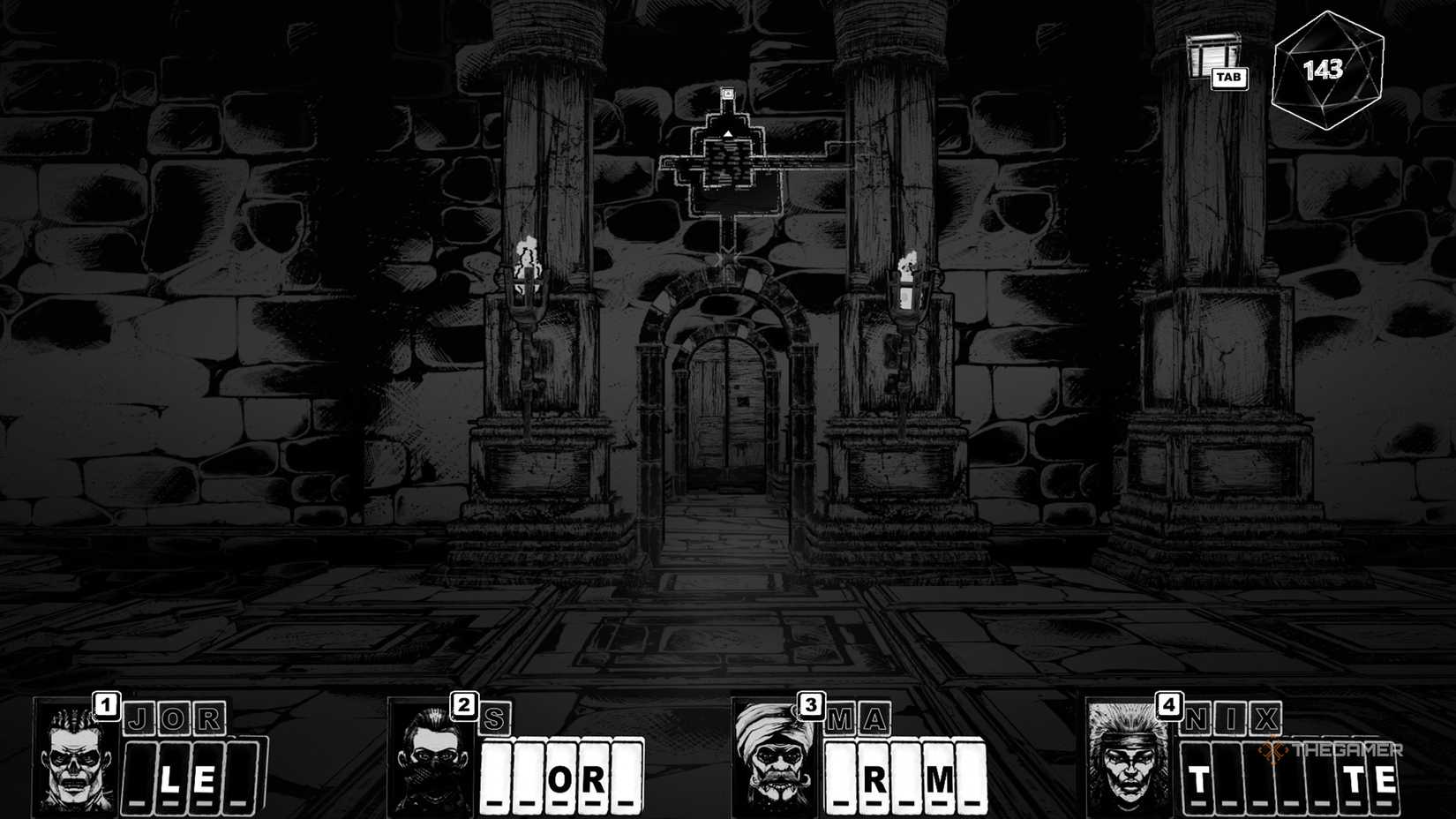 Full Chapter 2 Bonehouses Walkthrough Guide For Cryptmaster