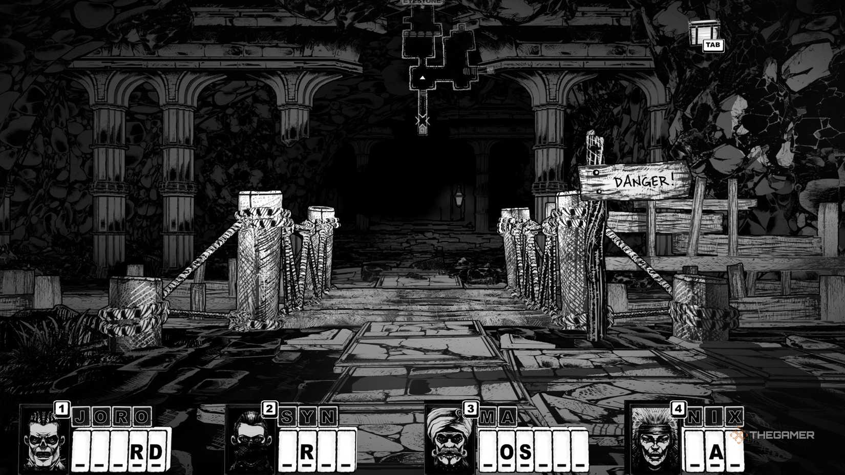 Full Chapter 1 Crypt Walkthrough Guide For Cryptmaster