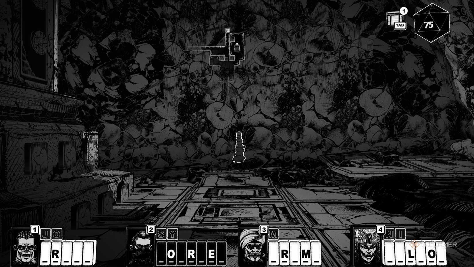 Full Chapter 2 Bonehouses Walkthrough Guide For Cryptmaster