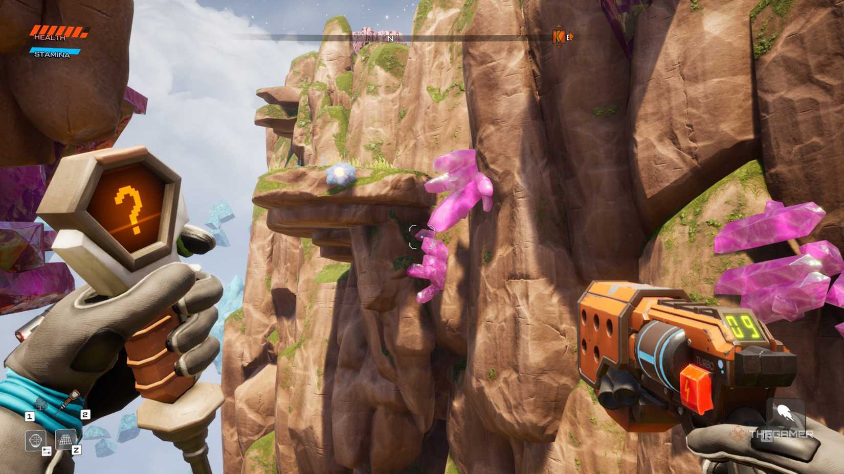 Where To Find All Teleporters In Journey To The Savage Planet