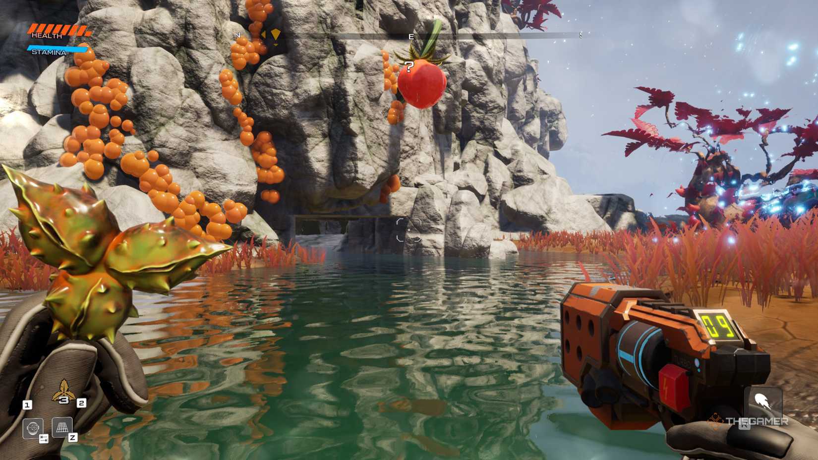 Where To Find All Teleporters In Journey To The Savage Planet