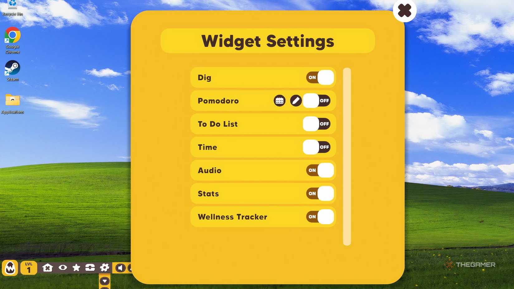How To Use Dekstop Mode In Weyrdlets