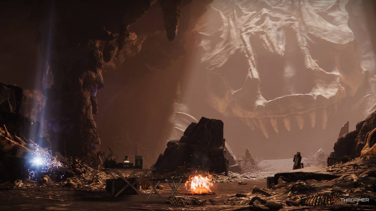 Where To Find Every Pale Heart Feather In Destiny 2: The Final Shape