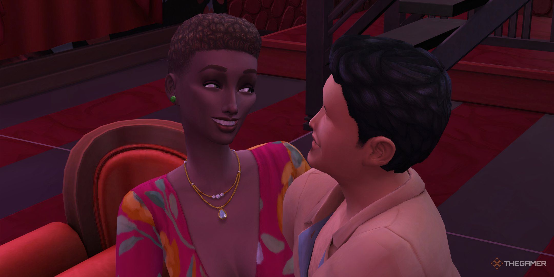 How To Collect All Axolotls In The Sims 4: Lovestruck