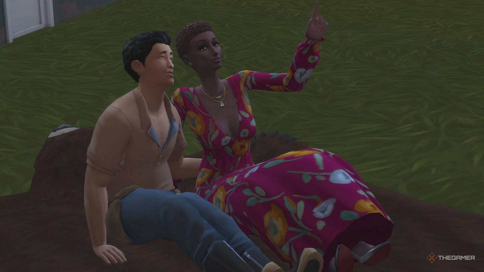 All Milestones In The Romantic Explorer Aspiration In The Sims 4: Lovestruck
