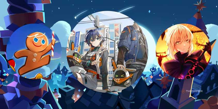 The Best Anomalies In Limbus Company