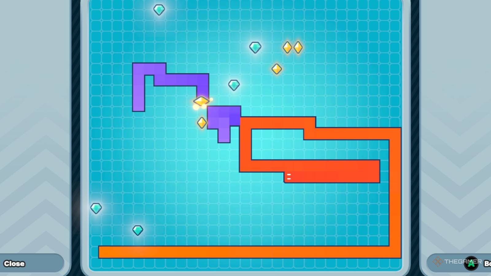 How To Unlock The Snake Duel Minigame In Zenless Zone Zero