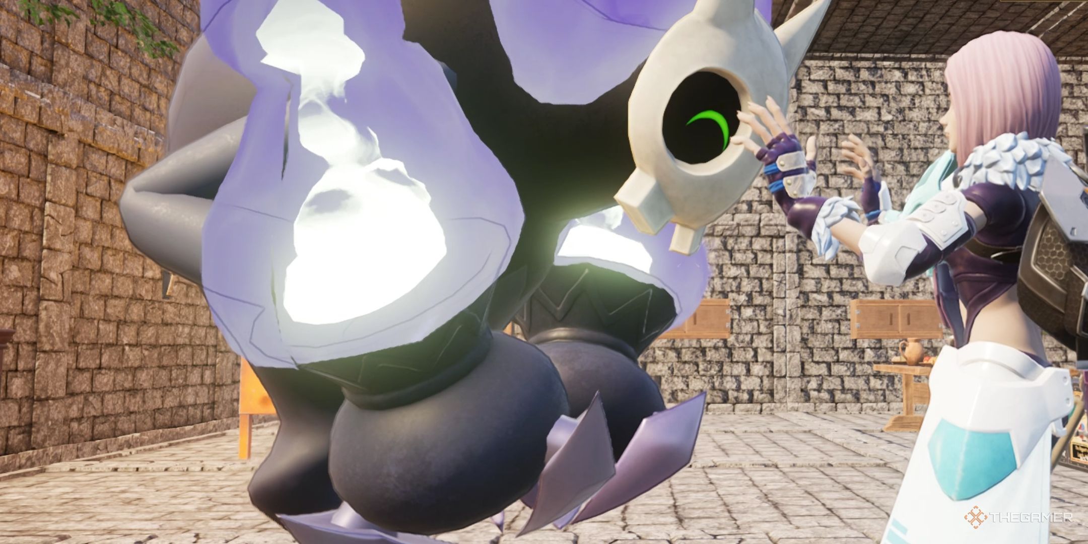 How To Get A Nyafia In Palworld: Feybreak