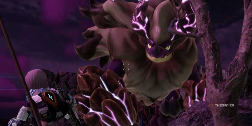 How To Defeat The Moonflower Tower Boss In Palworld