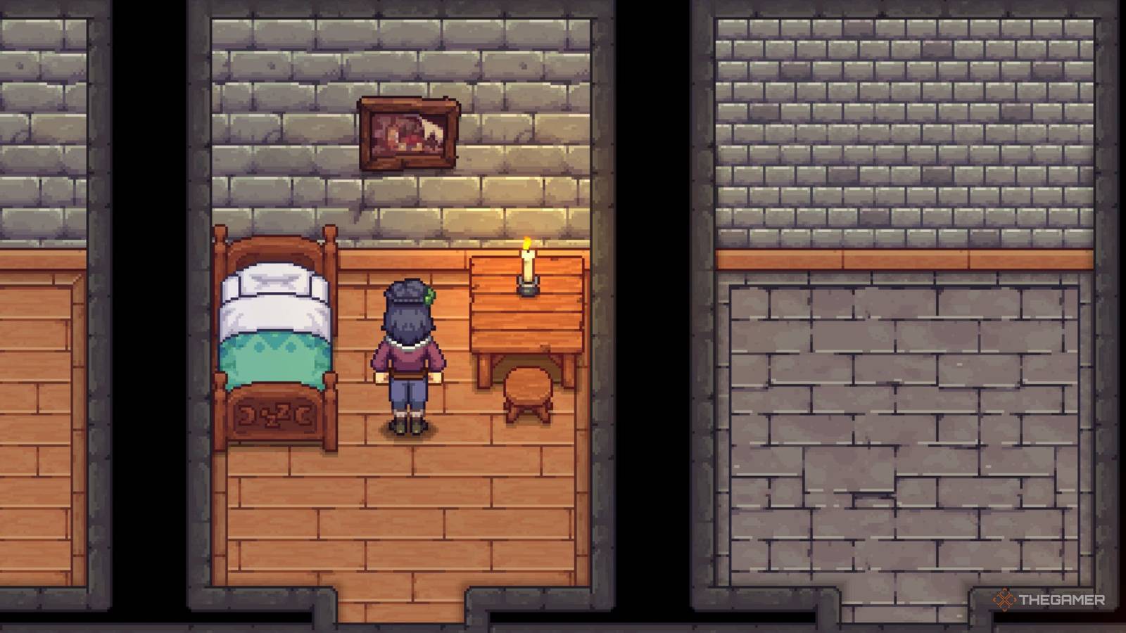 How To Build Guest Rooms