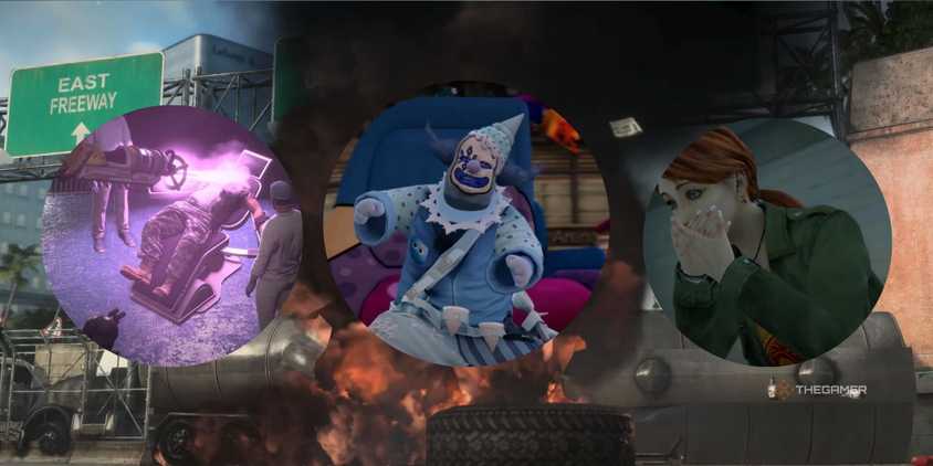 The Best Dead Rising Games