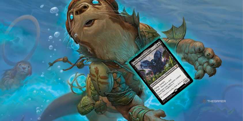The Best Otters In MTG
