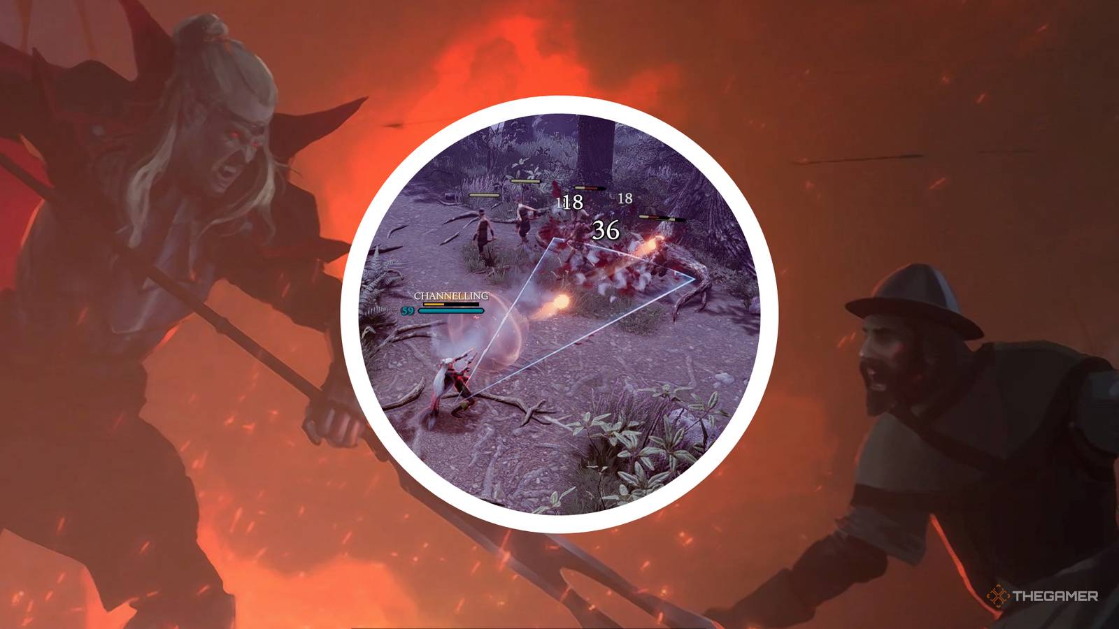 The Best Mods For V Rising