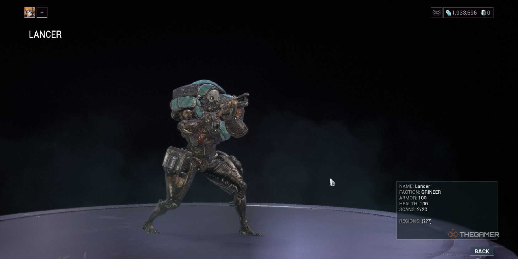 Who Is Clem In Warframe?