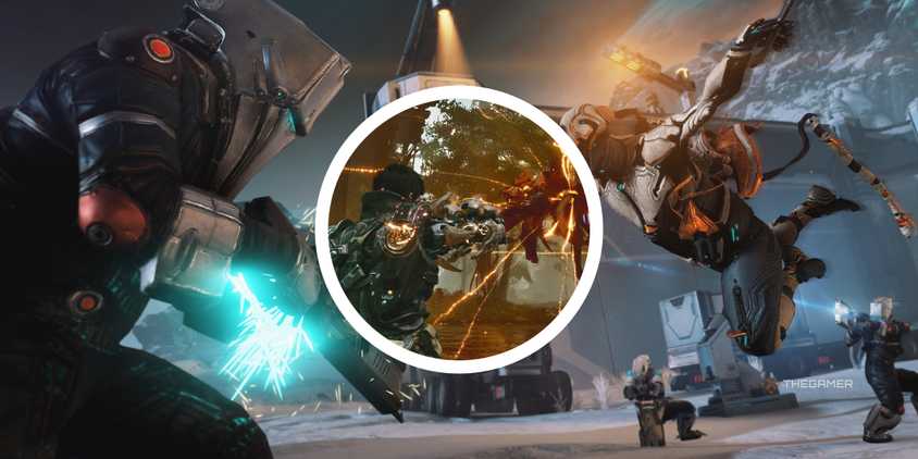 The Best Epitaph Prime Builds - Warframe