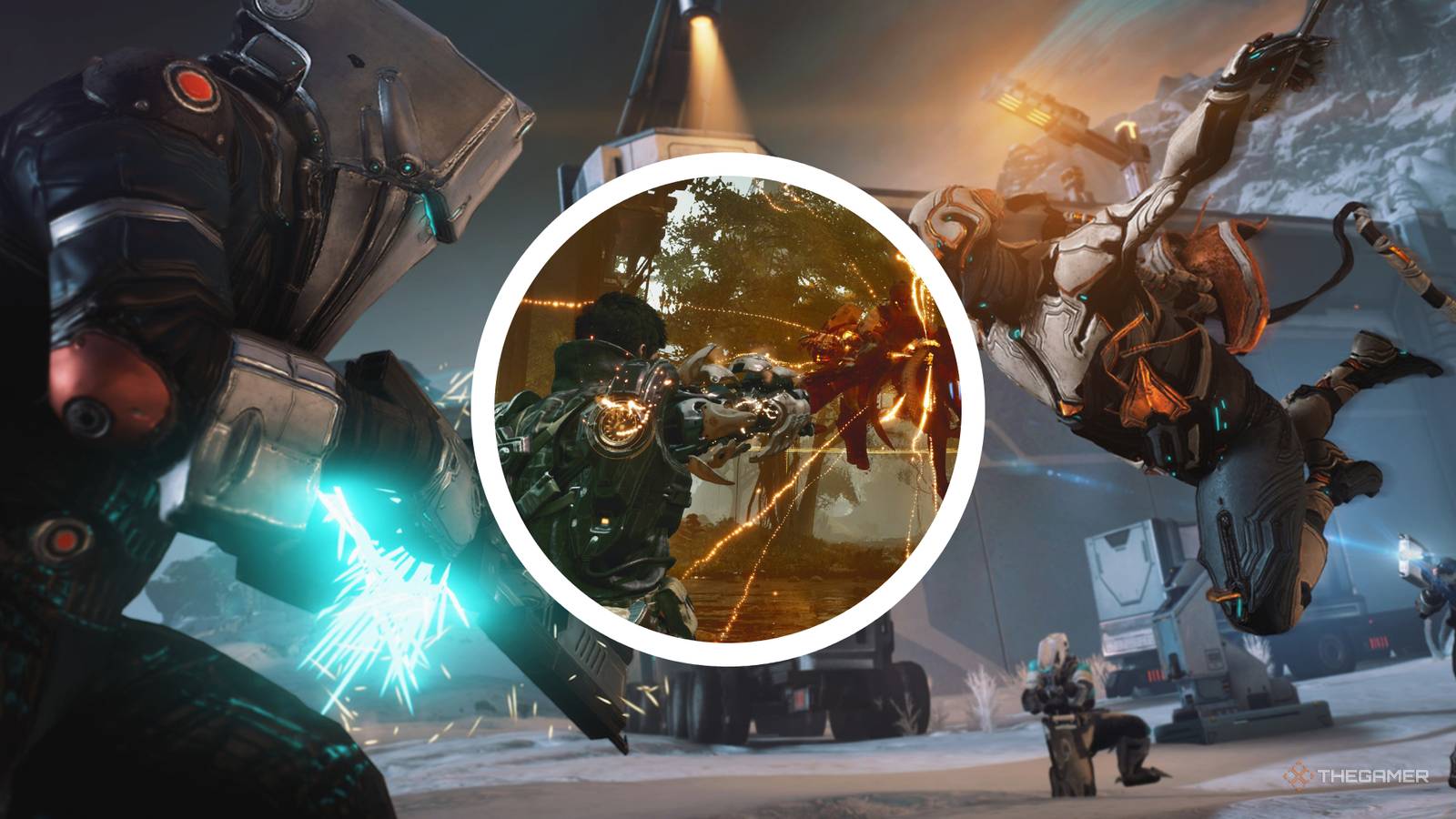 The First Descendant Vs. Warframe - Which Game Is Better?