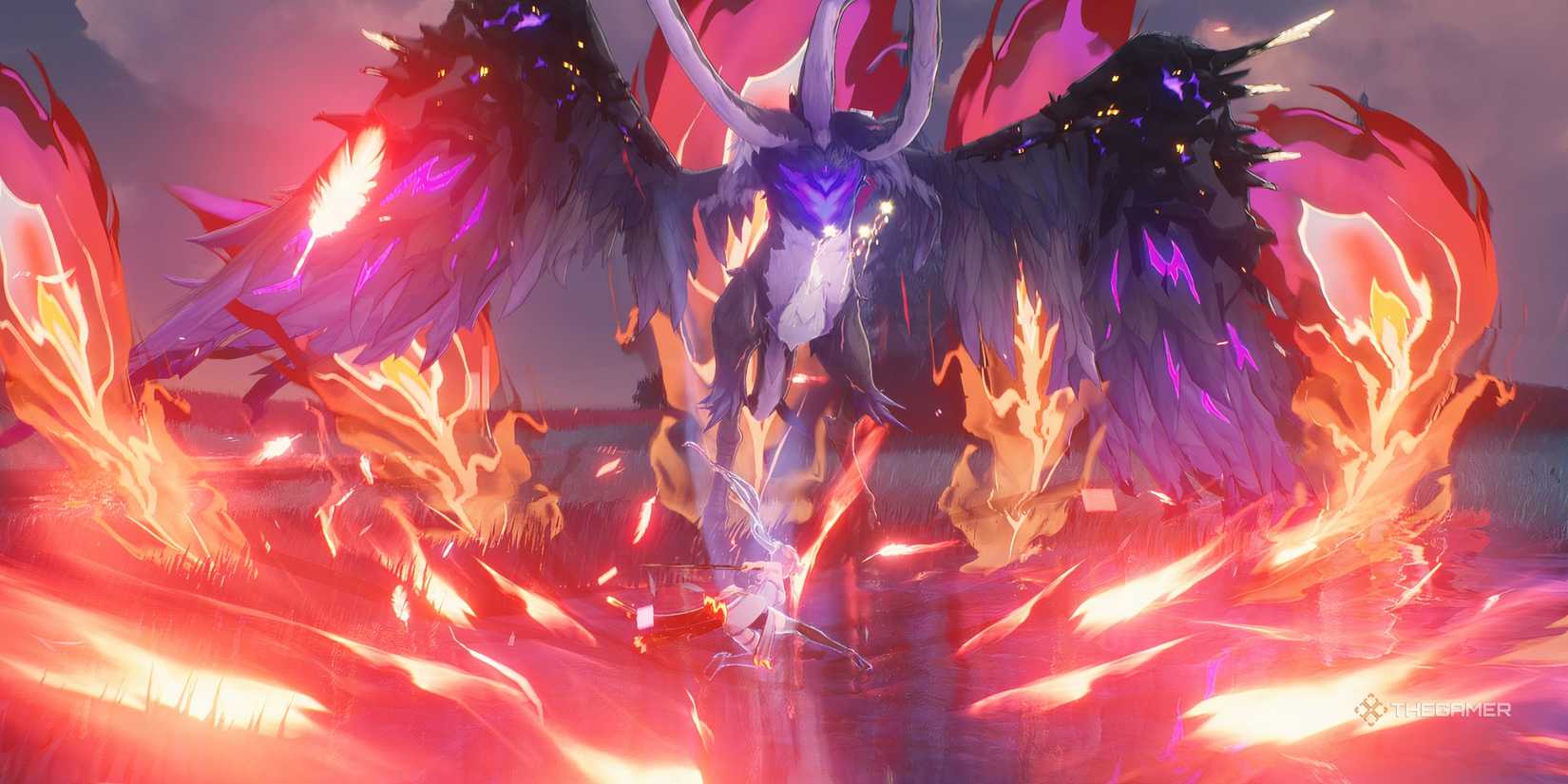 The Best Changli Build And Play Guide In Wuthering Waves