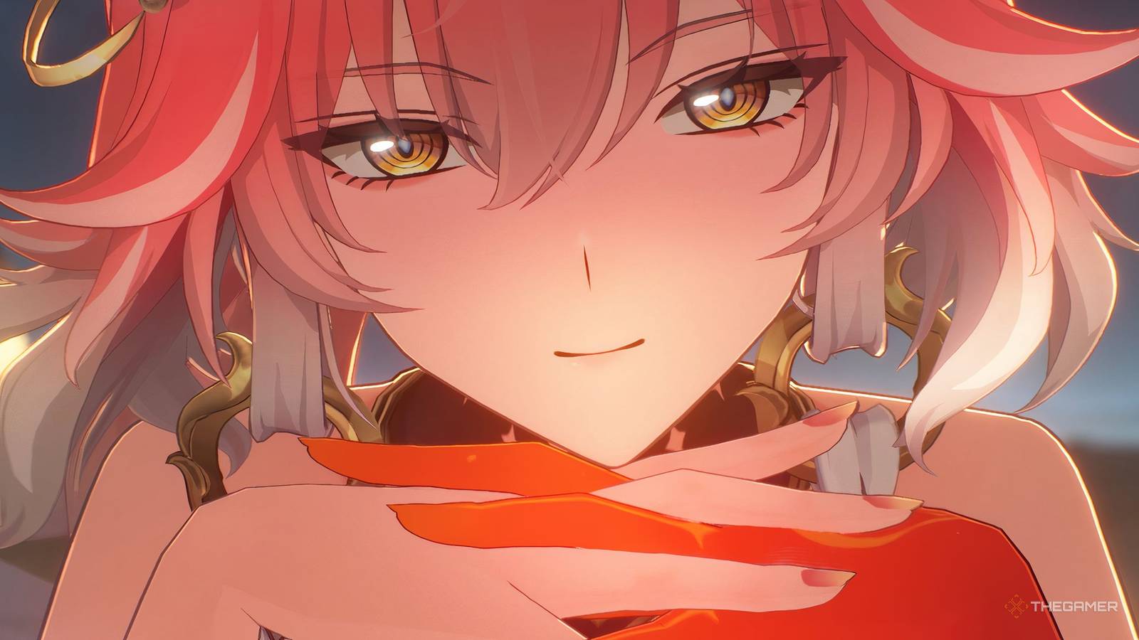 The Best Changli Build And Play Guide In Wuthering Waves