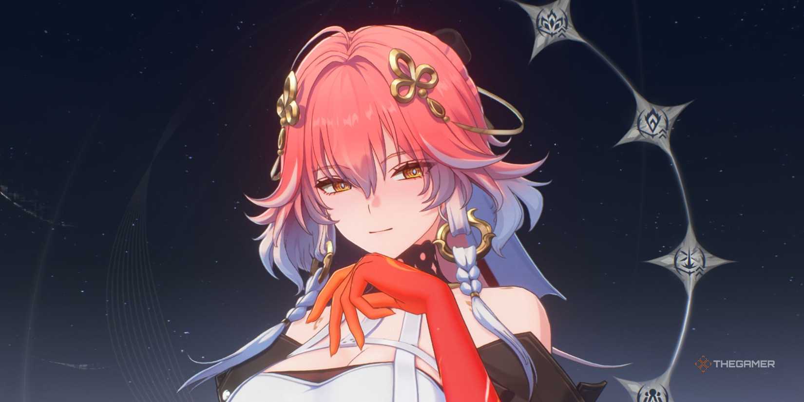 The Highest Damage Dealing Characters In Wuthering Waves, Ranked