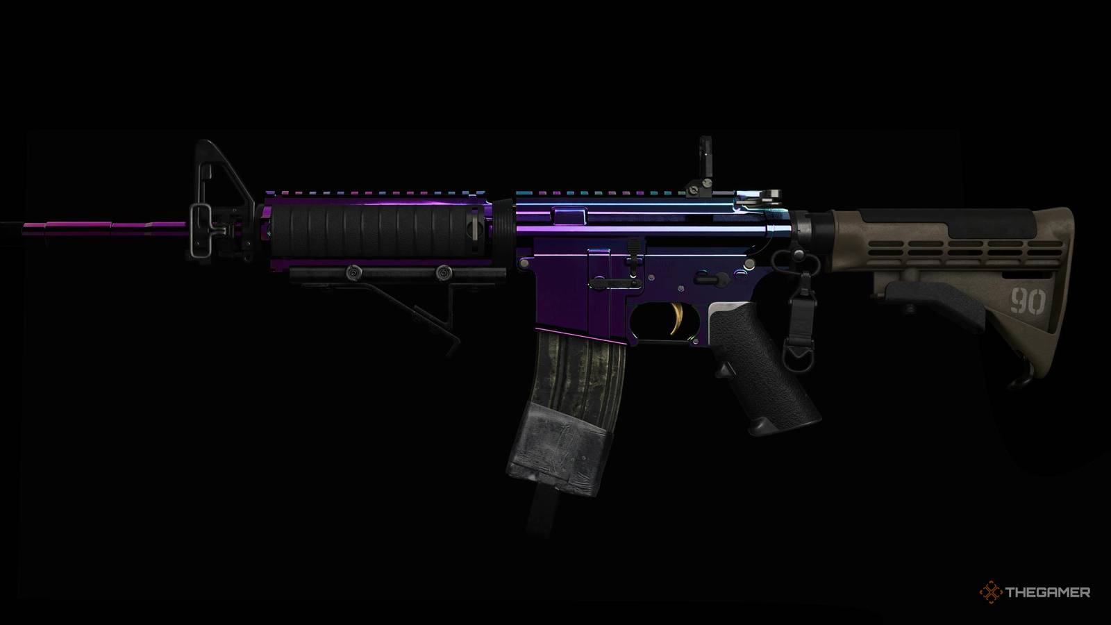 How To Unlock Mastery Camos In XDefiant